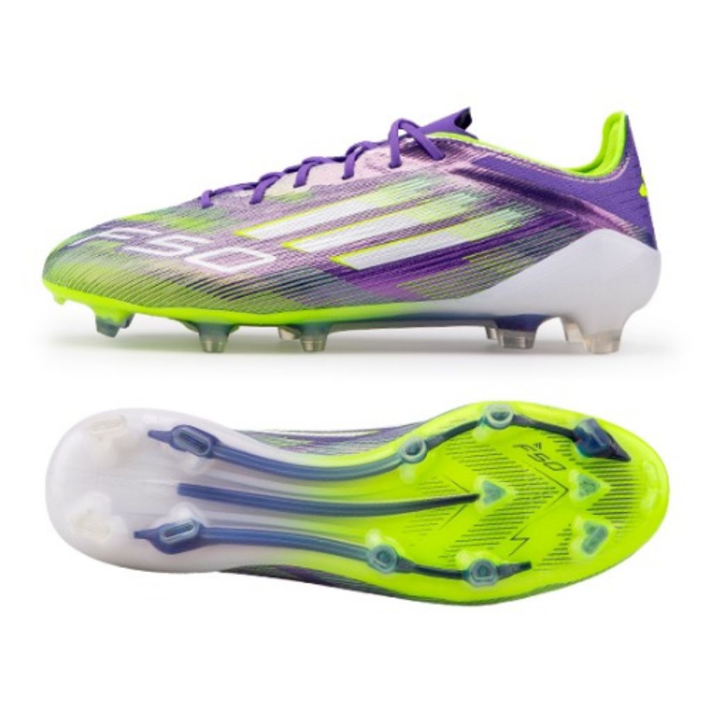 Jual Promo Murah New Rilis - Adidas F50 Elite Fg (BNIB 100% ORIGINAL ...