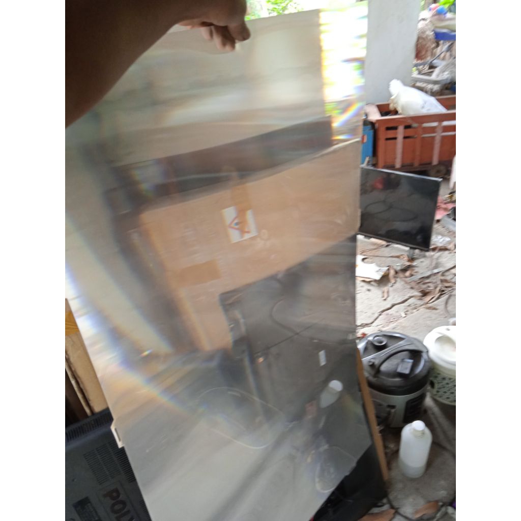 Jual lenz sheet reflektor tv led 43 inch | Shopee Indonesia