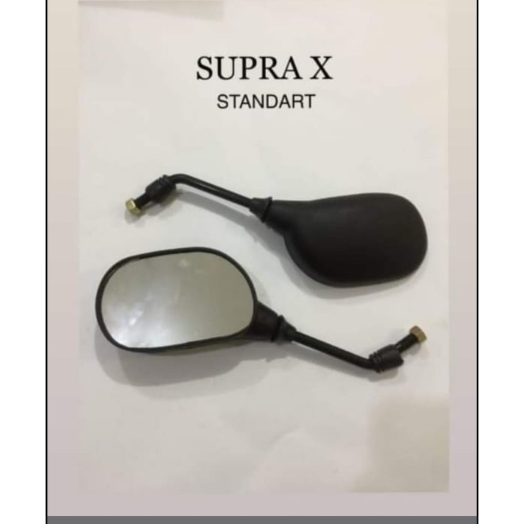 Jual SPION STANDART SUPRA X LAMA KARISMA SUPRA XX DLL | Shopee Indonesia