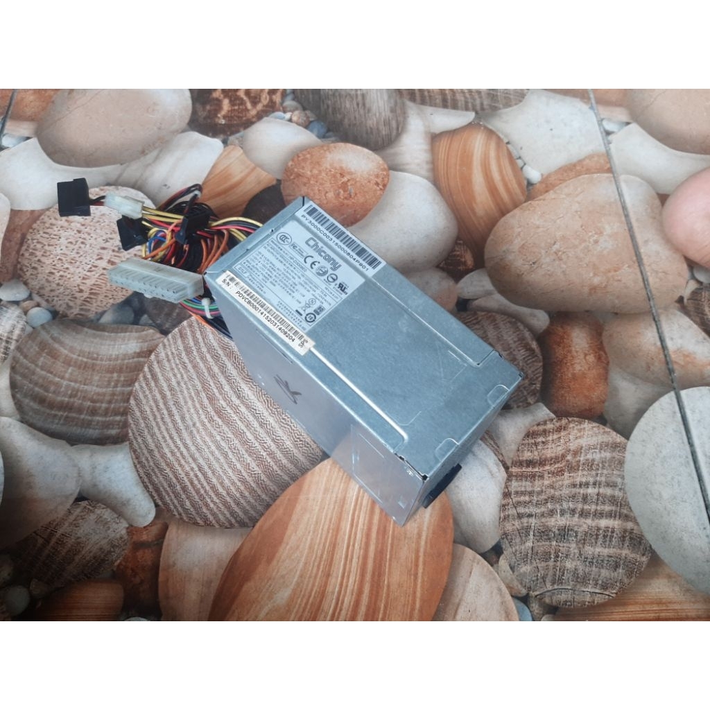 Jual PSU / Power Suplay Acer Veriton S4610, S6610. Merk : Chicony Model ...