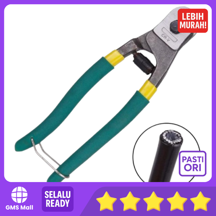 Jual Tang Potong Kabel Rem Hidrolik Mekanik Sepeda U Brake V Brake ...