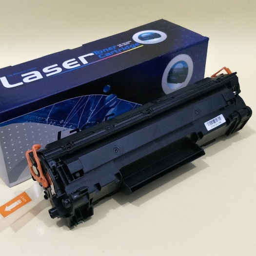 Jual Toner Cartridge Compatible 79A CF279A CF279 279 LaserJet M12 M26 ...
