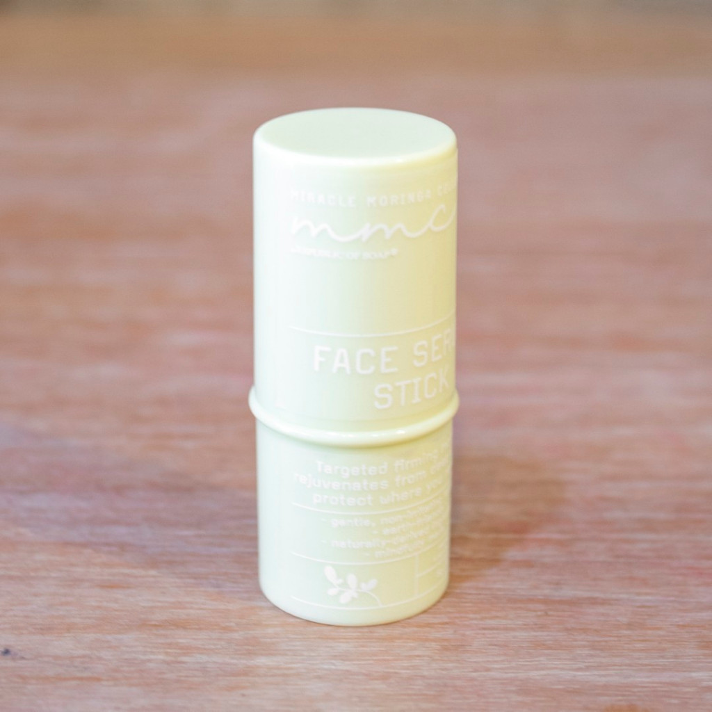 Jual MMC Face Serum Stick 6g - Miracle Moringa Collection - Republic of ...