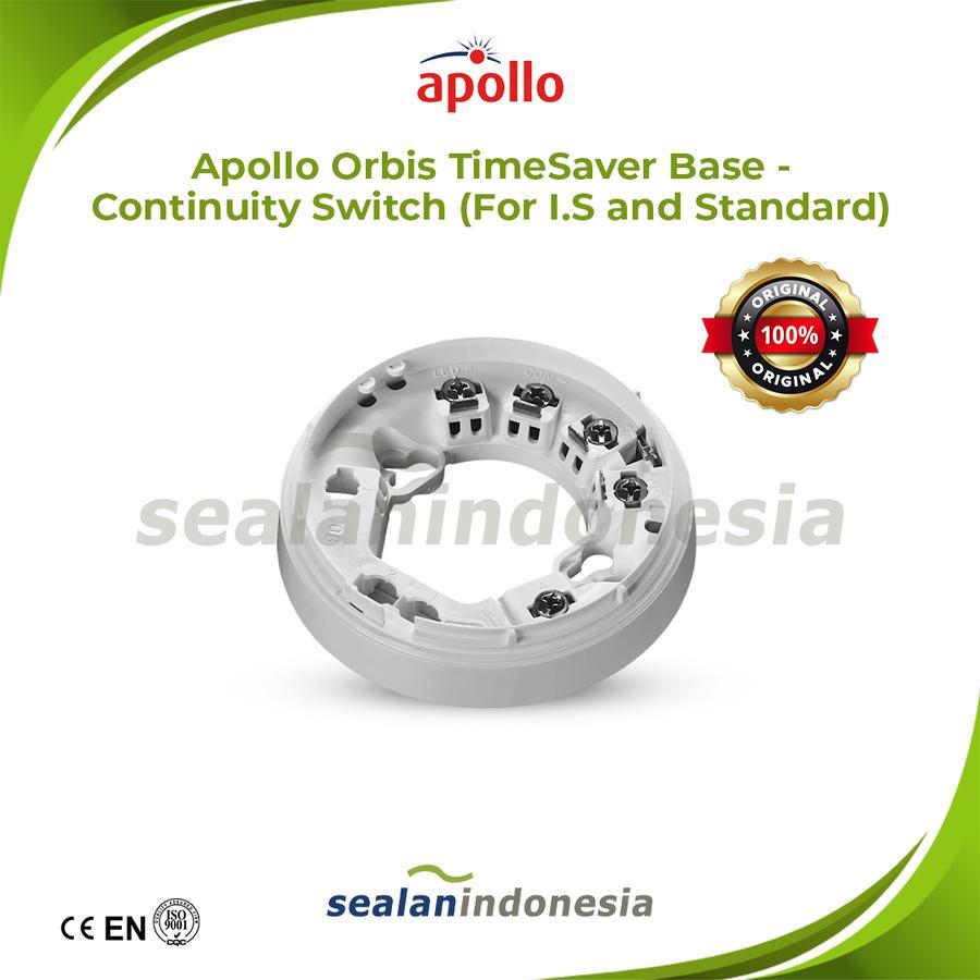 Jual Apollo Mounting Base Unit For IS and Standard (Orbis TimeSaver ...