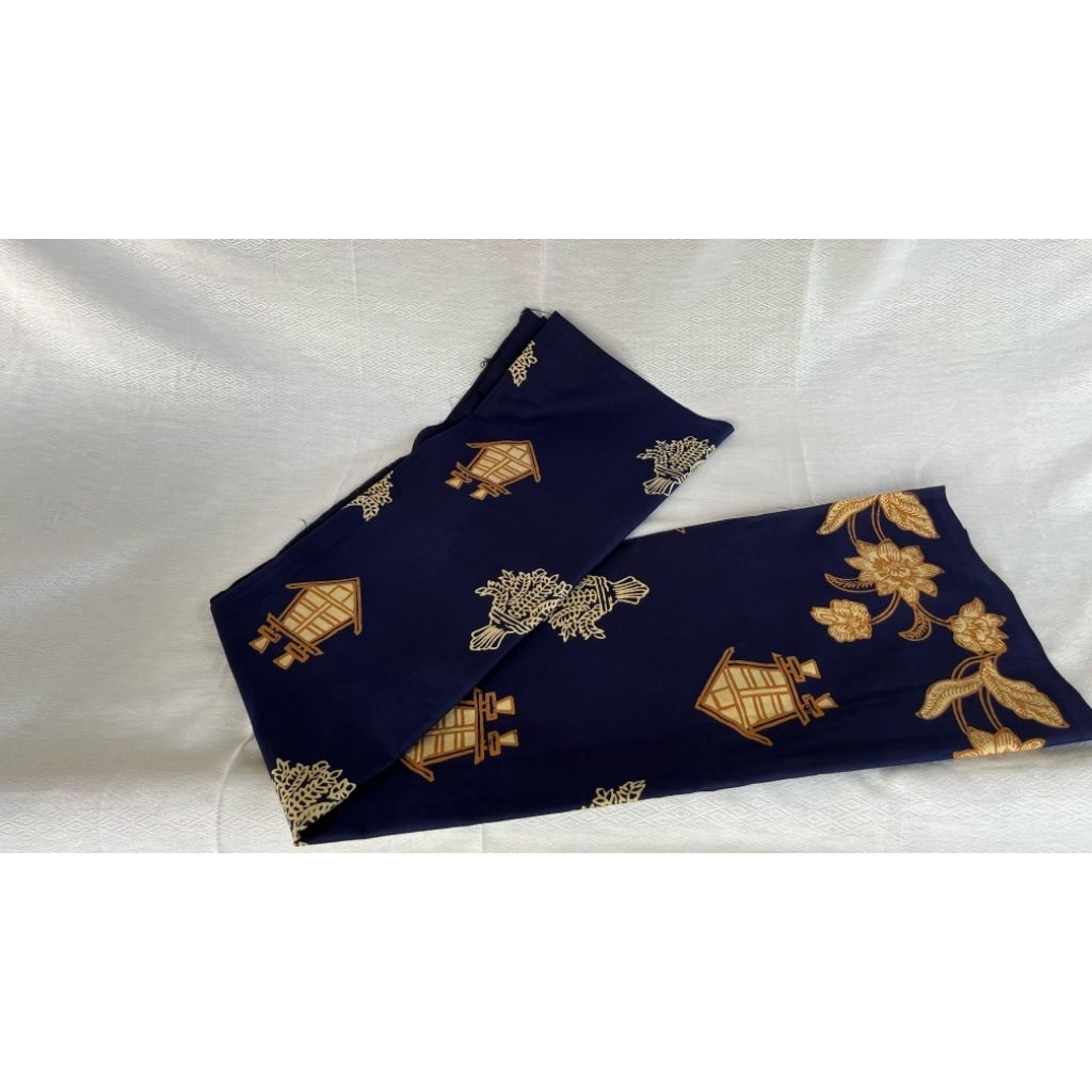 Jual motif leuit padi khas kabupaten lebak banten | Shopee Indonesia