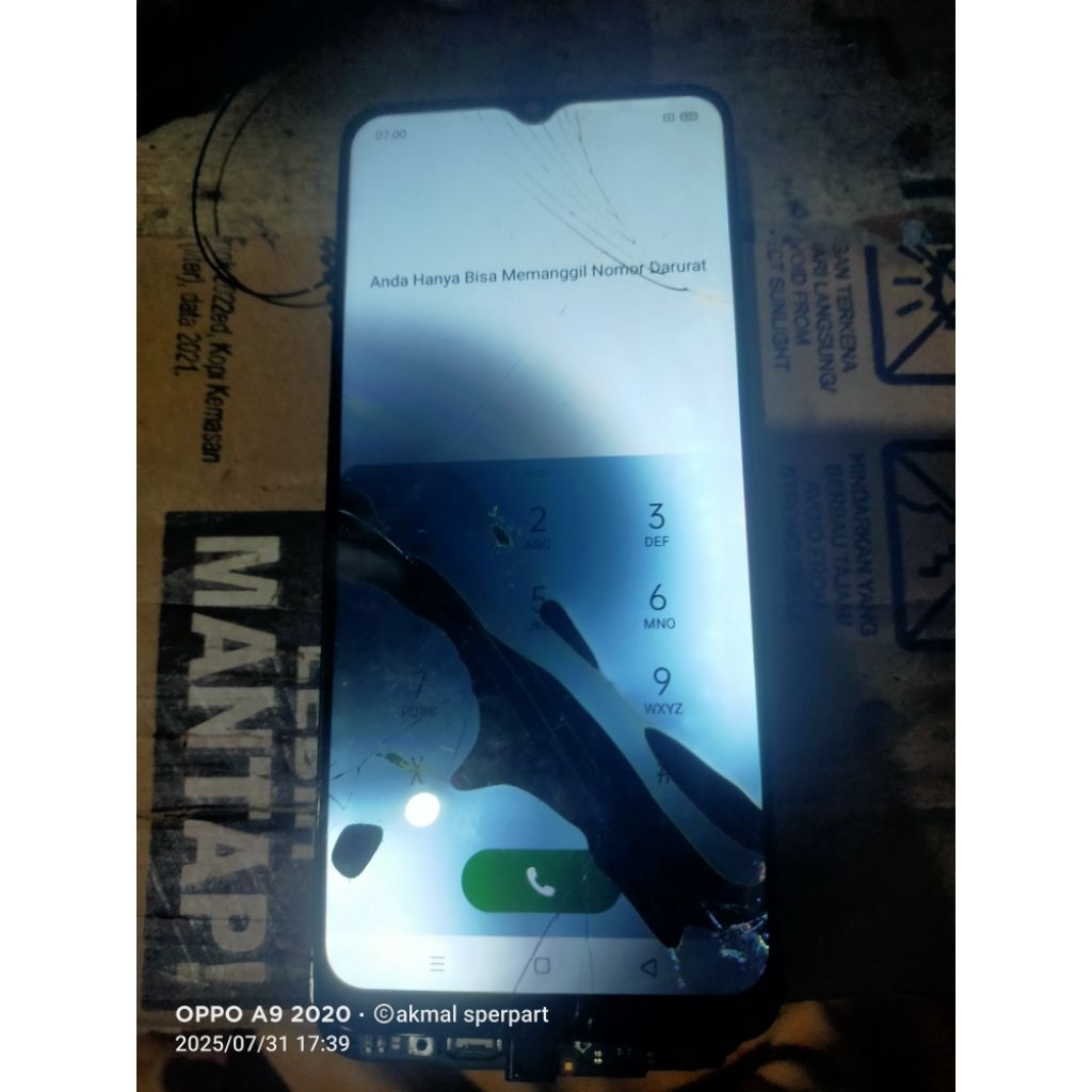 Jual MESIN REALMI C3 NORMAL JAYA | Shopee Indonesia