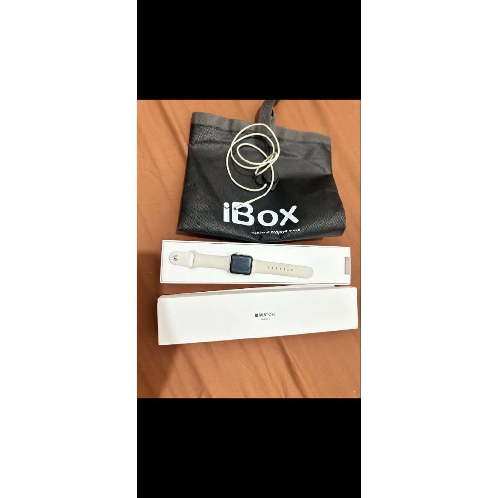 Jual Apple iwatch ibox gen 3 | Shopee Indonesia