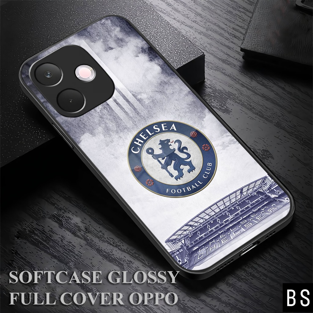 Jual ( AF13 CHELSEA ) Case Glossy HD OPPO (A5)(A5I)(A5X)(A5 PRO4G,5G ...