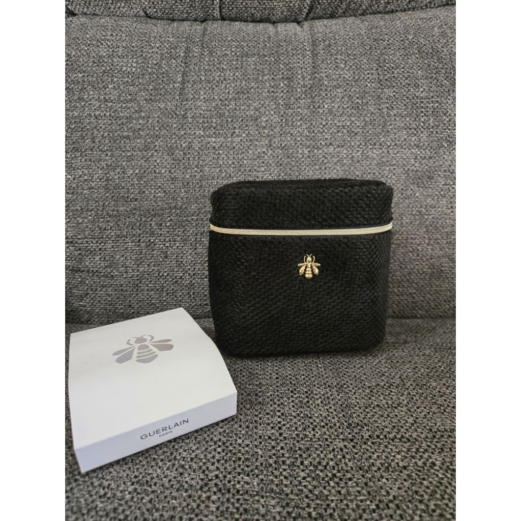Jual Vipgift Guerlain Pouch | Shopee Indonesia