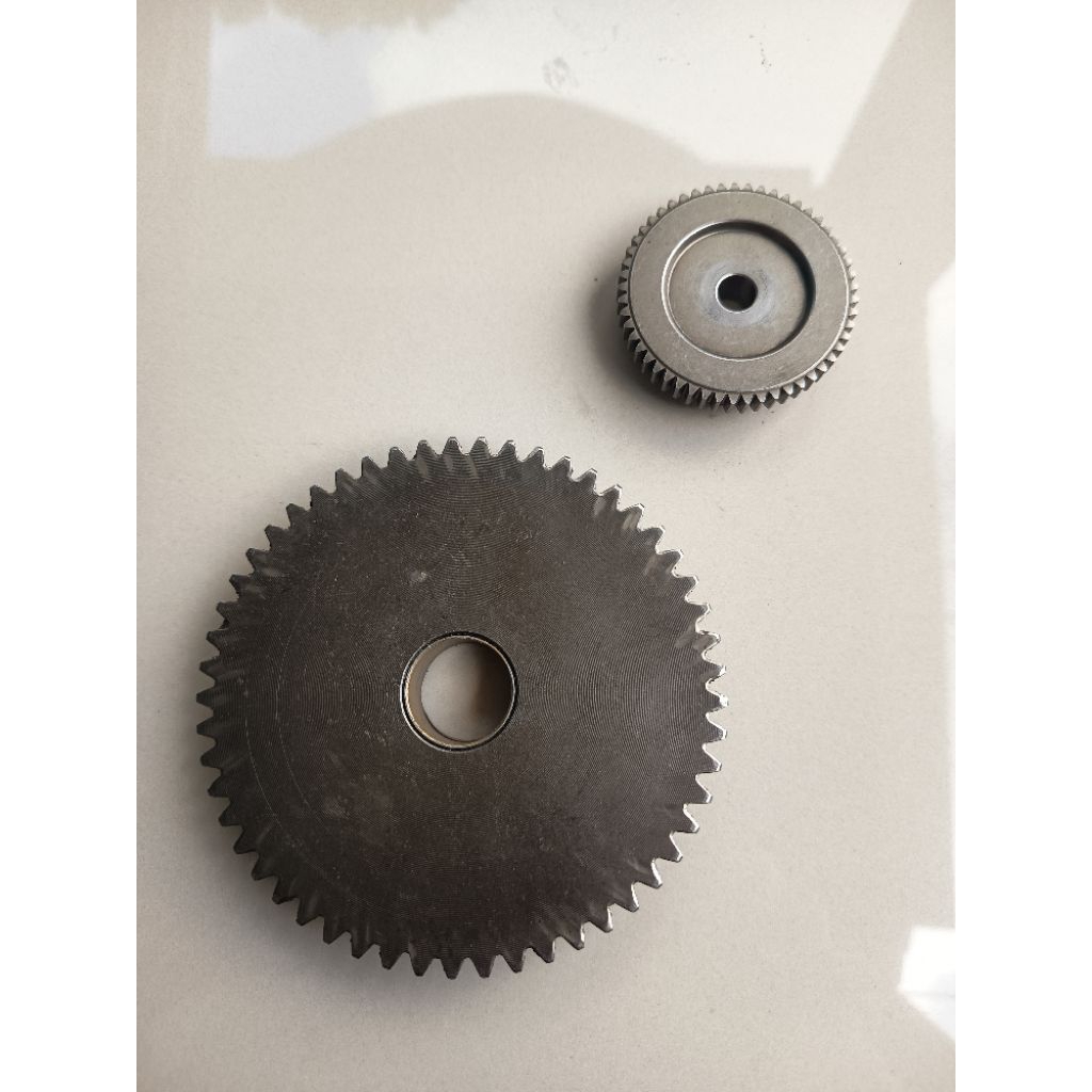 Jual GIGI STATER CB150 R GEAR STATER CB 150 R OLD | Shopee Indonesia