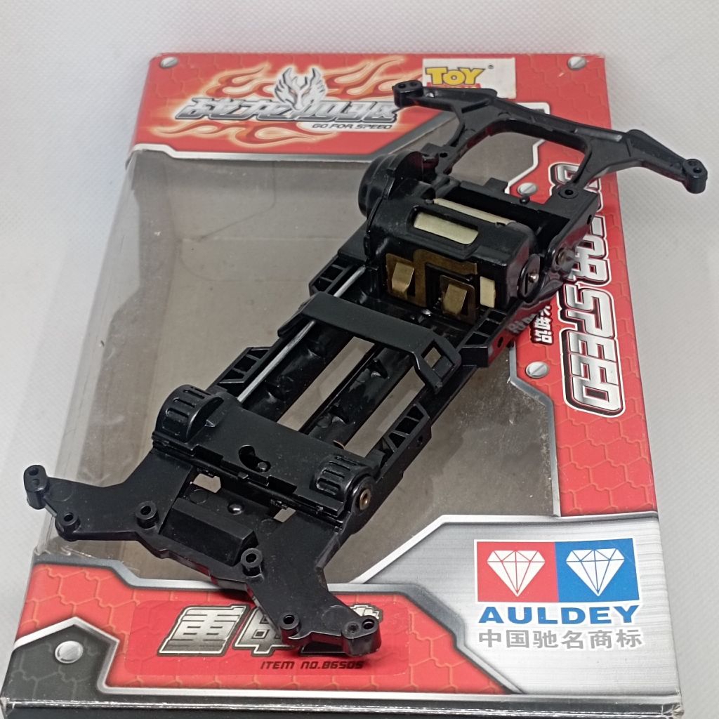 Jual chasis Tamiya auldey + dinamo dan gir set mini 4wd | Shopee Indonesia