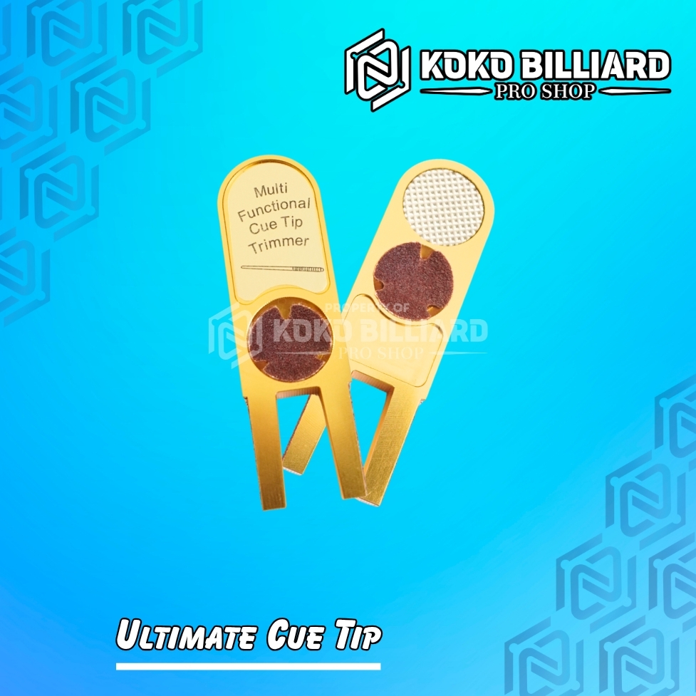 Jual Ultimate Tip Tool Golden Brick | Alat Repair Tip Mandiri | Shopee ...