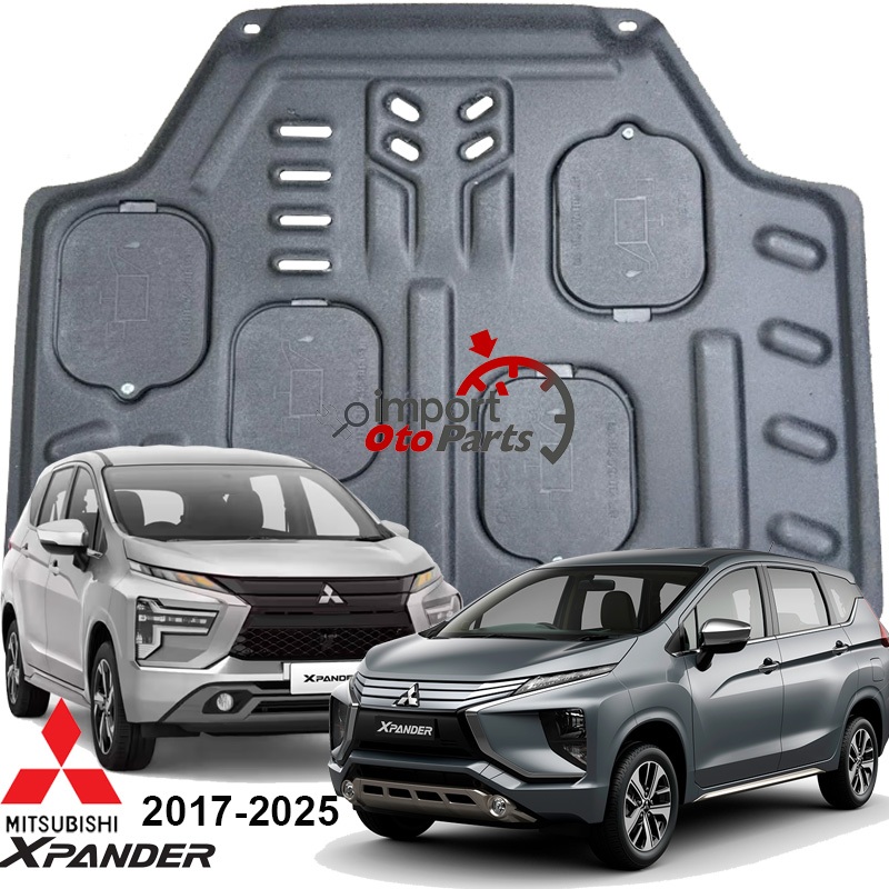 Jual Lower Cover Engine Mitsubishi Xpander 2017-2025 | Shopee Indonesia