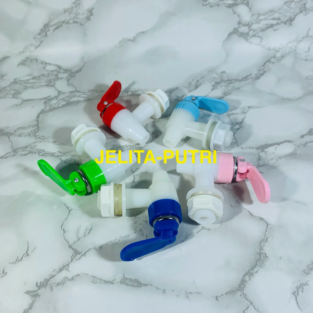 Jual Kran / Keran Galon Lurus Pokemon (Leher Pendek) | Shopee Indonesia