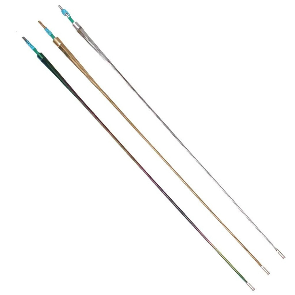 Jual Blade Epee Guanda Fencing Anti Karat | Shopee Indonesia