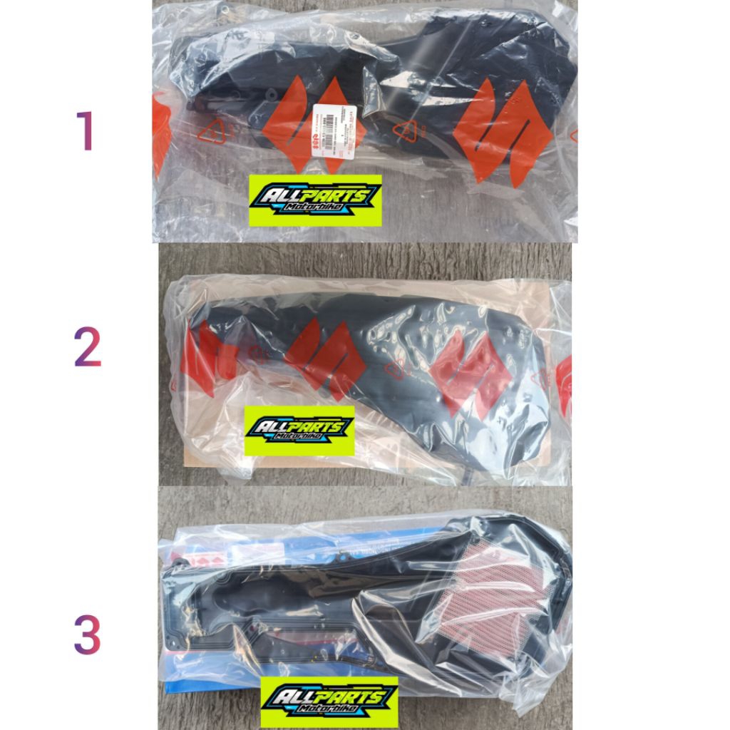 Jual BOX FILTER UDARA SKYWAVE/ HAYATE 3 PILIHAN ORIGINAL SGP | Shopee ...