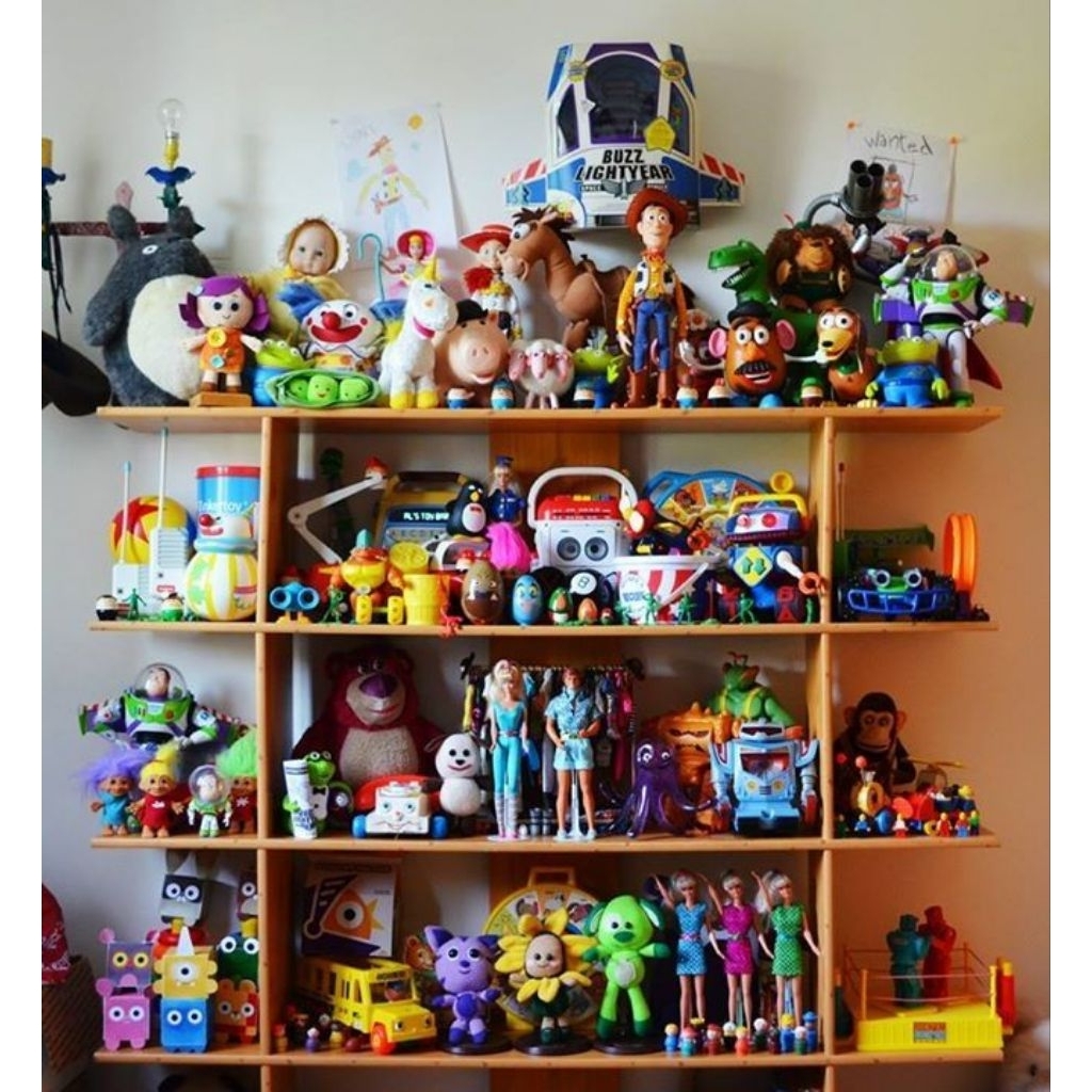 Jual Promo Termurah Figur Karakter Mcd Penguin Madagascar SpongeBob ...