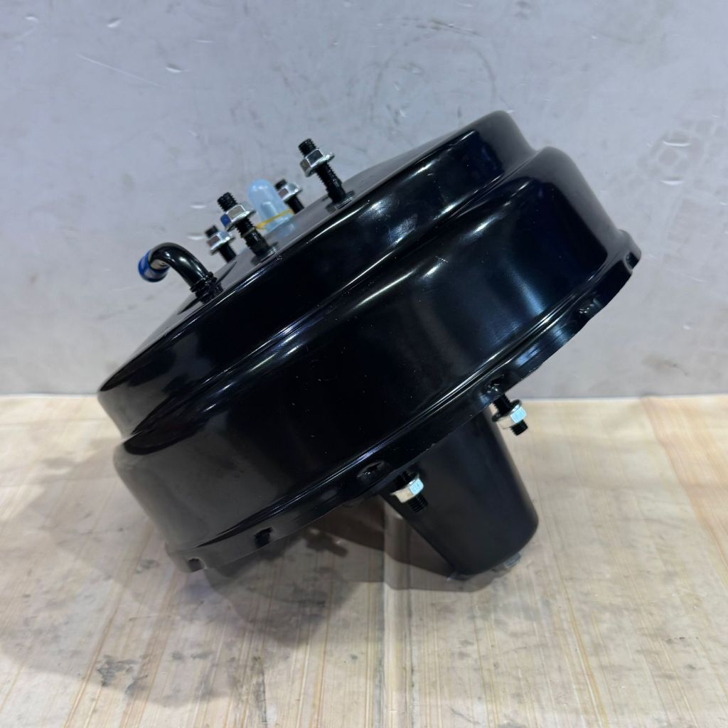 Jual Master vac brake booster rem vacum assy isuzu elf nkr 71 euro 2 8 ...