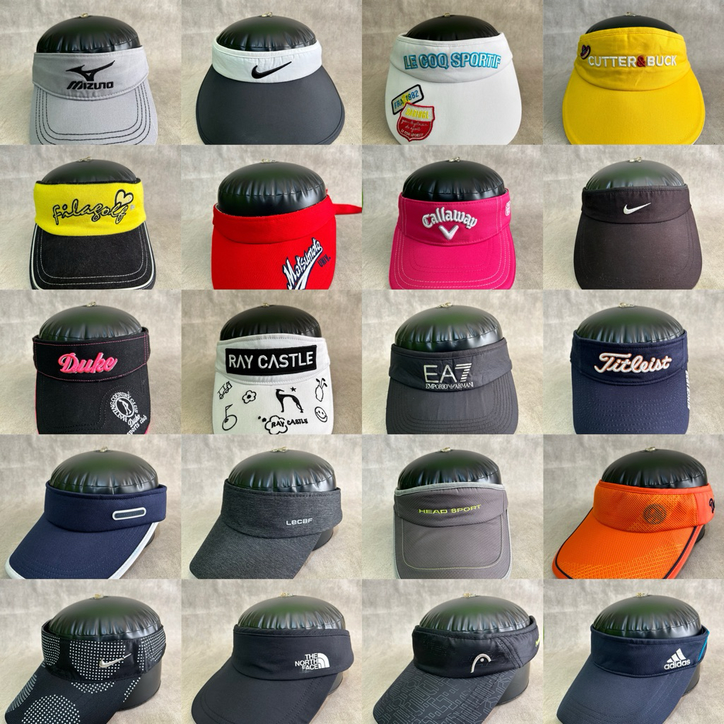 Jual TOPI BOLONG GOLF VOLUME 2 | Shopee Indonesia