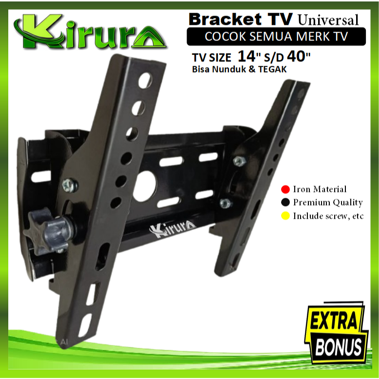 Jual bracket tv standing Harga Terbaik & Termurah Juni 2026 | Shopee ...