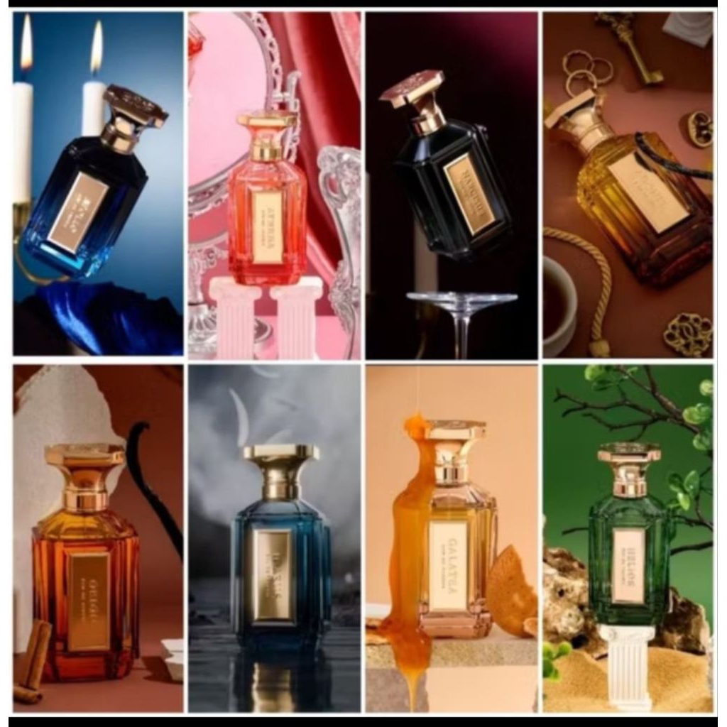 Jual Velixir Narcisus, Velixir Apollo, Velixir Icarus, Velixir Athena ...