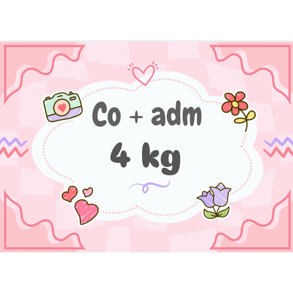 Jual CO LINK 4KG ( ONLINE PAYMENT) | Shopee Indonesia