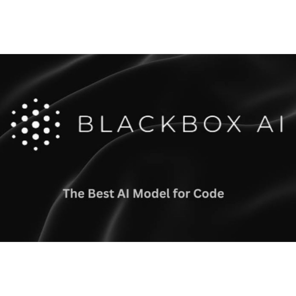 Jual Software BlackBox Ai 3 Month Solusi Cerdas Untuk Ai Bergaransi | Shopee Indonesia