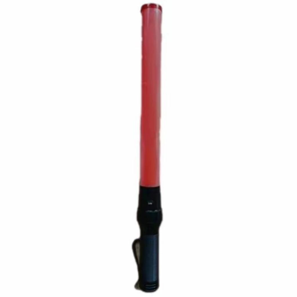 Jual SENTER LALIN PENDEK KURUS / STIK PARKIR KELAP KELIP BATERAI C ...
