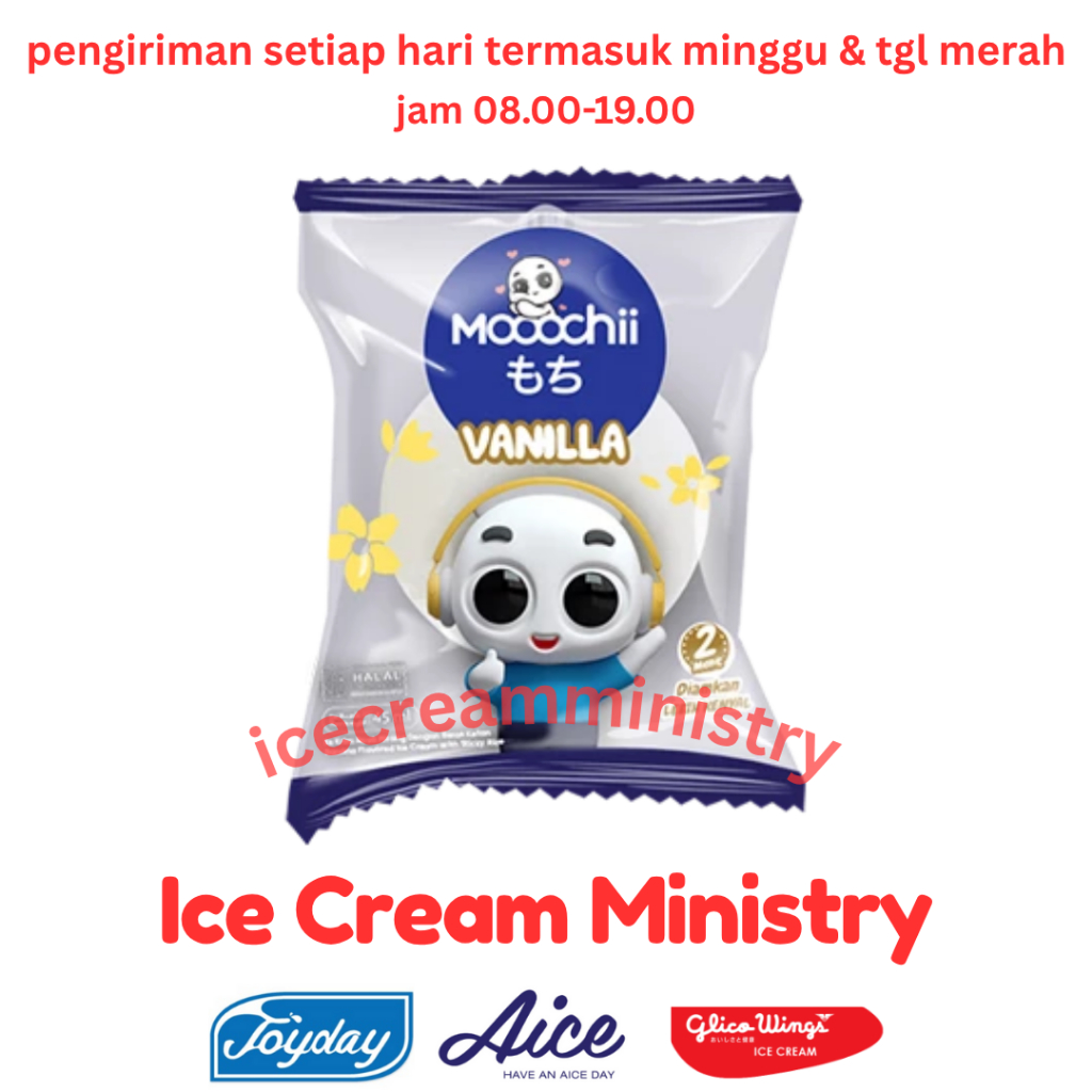 Jual Aice Stick Mochi Harga Dus an Sesuai Varian yang di pilih | Shopee ...