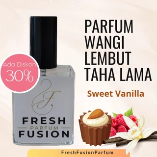 Produk Parfum Fresh Fusion | Shopee Indonesia