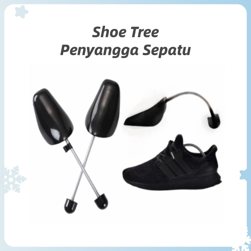 Jual Shoe Tree / Saddle Shoes /Catokan Sepatu / Penyangga Sepatu ...