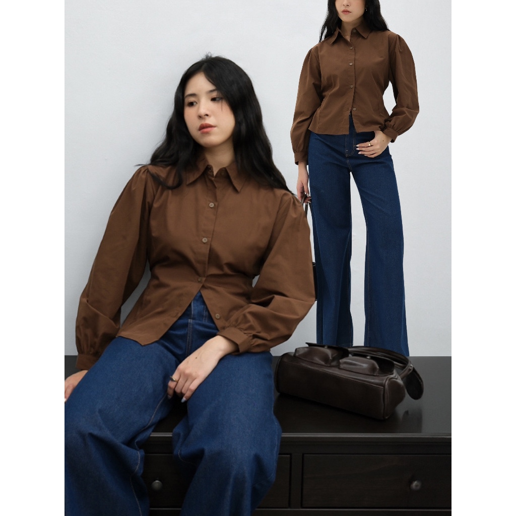 Produk HULM OFFICIAL | Shopee Indonesia