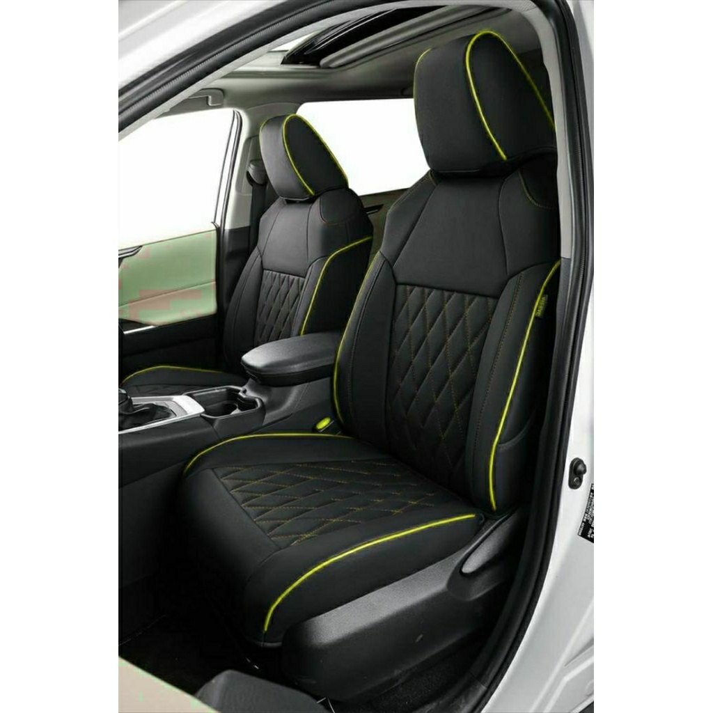 Jual sarung jok mobil avanza, xenia dan velos model lama dan baru cover ...