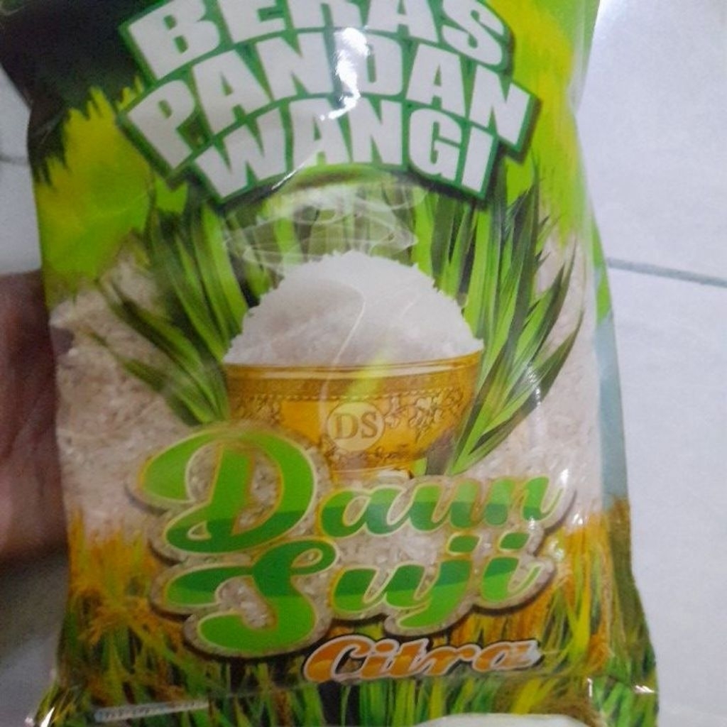 Jual beras suji citra 1liter | Shopee Indonesia