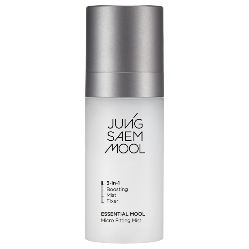 Jual [GIFT] Essential Mool Micro Fitting Mist | Shopee Indonesia