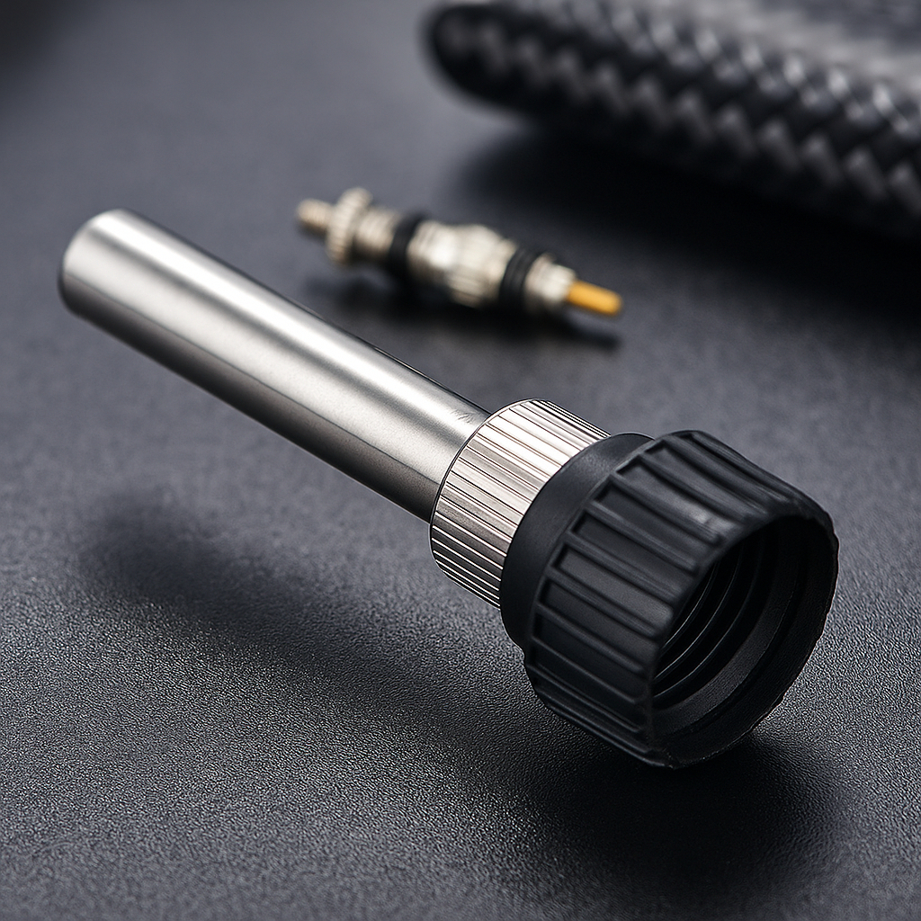 Jual SELONGSONG SOLDER Adapter Iron Handle Heater BUSHING Solder Barrel ...