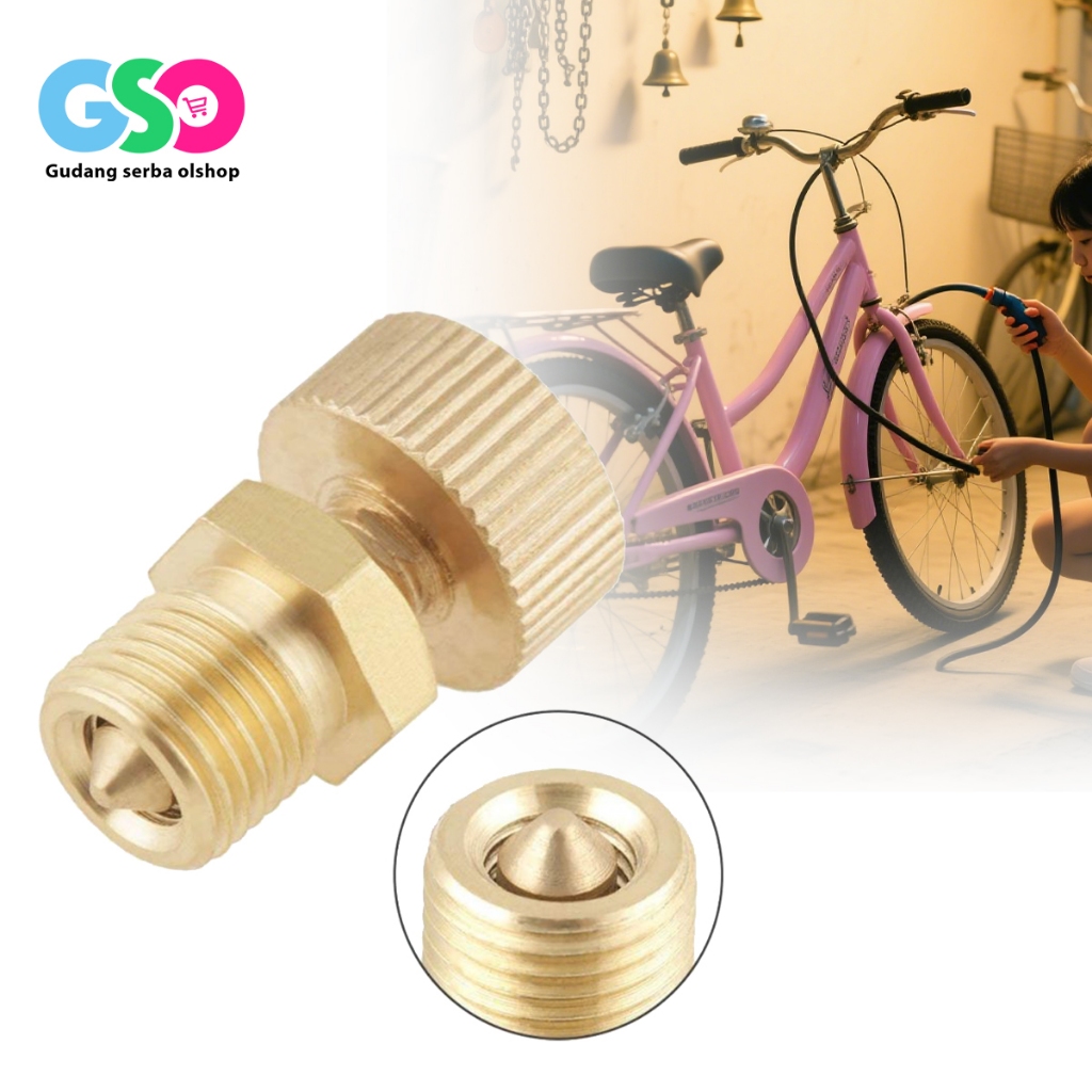 Jual Sparepart Pompa PCP M10 Baut Buangan Angin Pompa pcp Baut Release ...