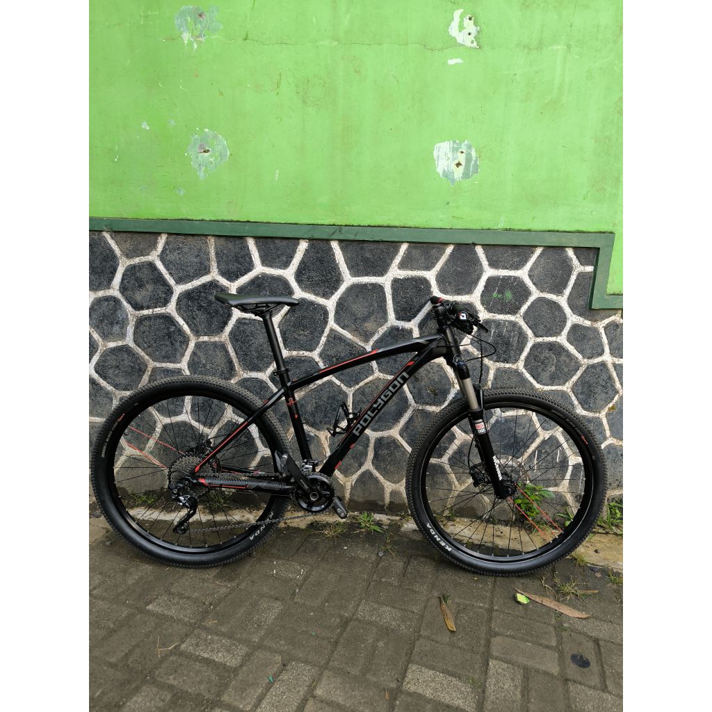 Jual Polygon Siskiu 7 ht | Shopee Indonesia