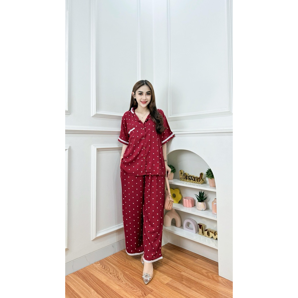 Jual Alyssa Set Fanessa | Shopee Indonesia