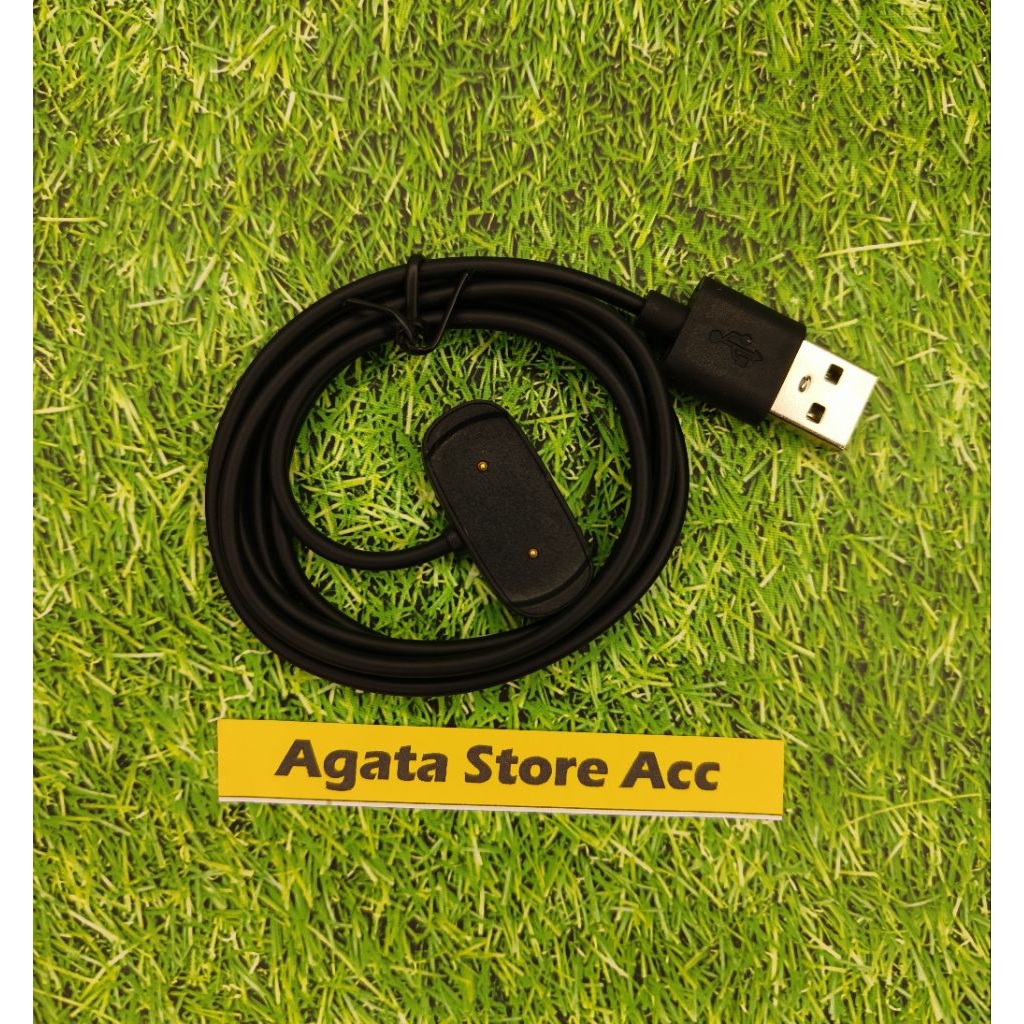 Jual Kabel Charger Amazfit GTR 2 2e / GTS 2 2e Mini / Bip U / Pop Pro ...