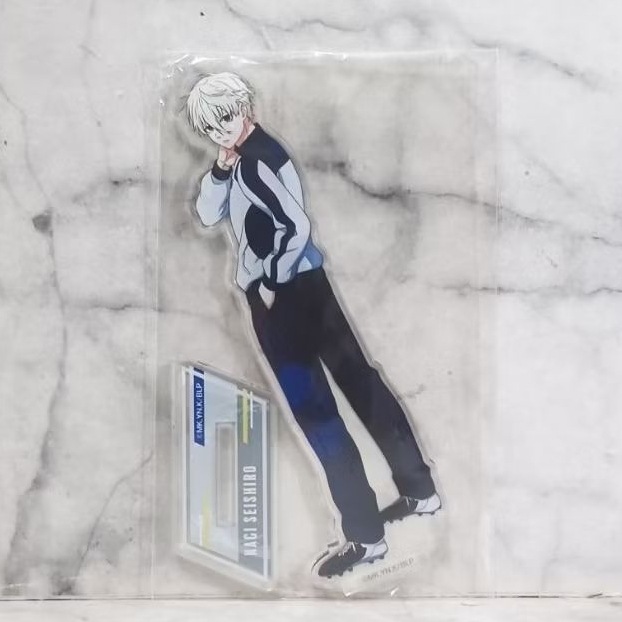Jual Blue Lock - Pose Memegang Gulu ver. Sutandee : Nagi Sisiro ...