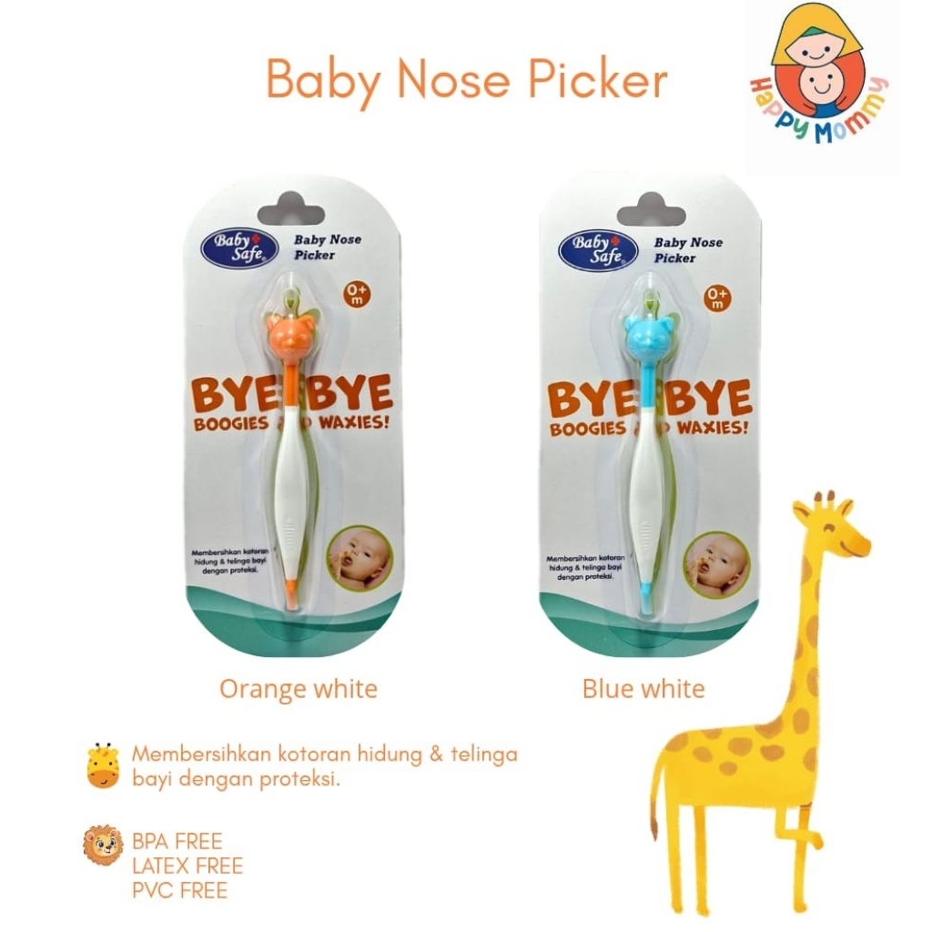 Jual Baby nose picker | Shopee Indonesia