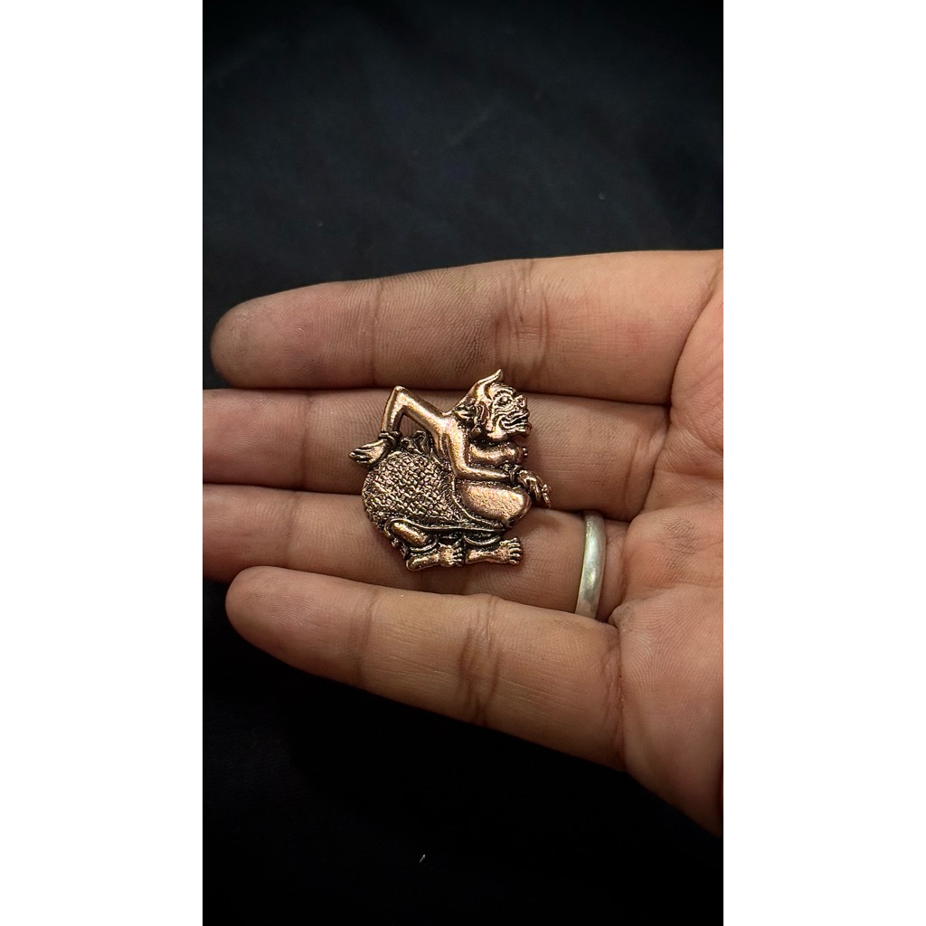 Jual bros wayang semar mini bros hijab elegan | Shopee Indonesia