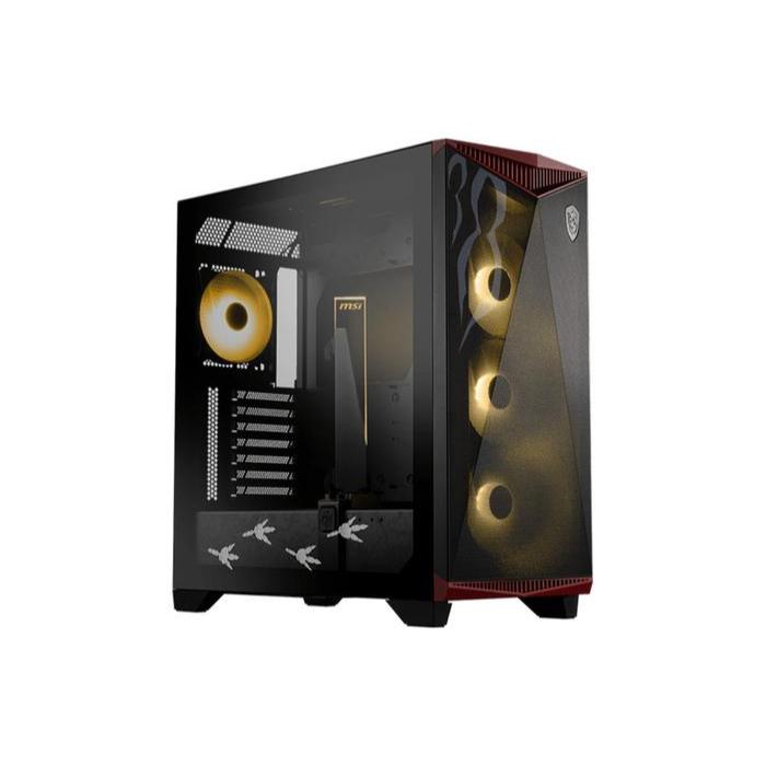Jual Casing MSI MPG GUNGNIR 300 MONSTER HUNTER EDITION ATX | Shopee ...
