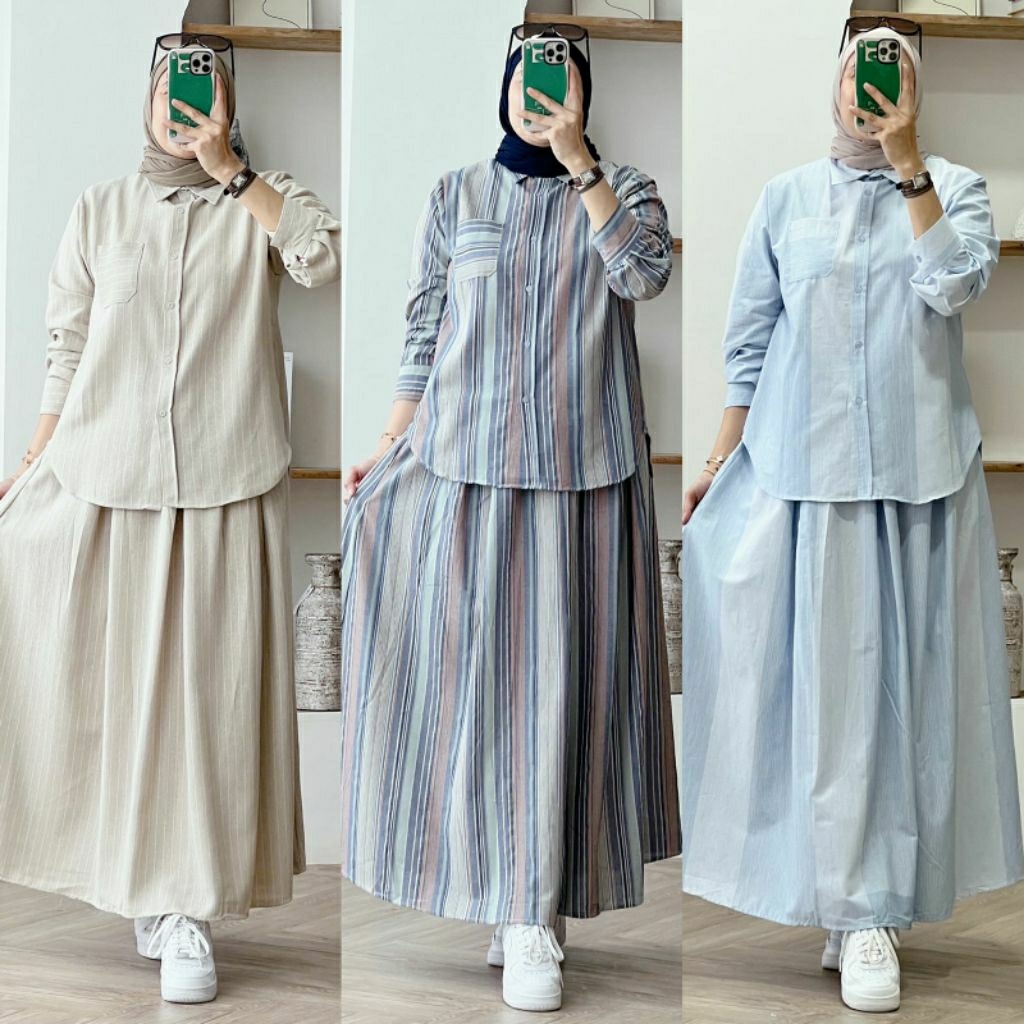 Jual QUENA GAGIL/QUENA 7 SET GAGIL ORIGINAL/QUENA 7 GAGIL ORIGINAL ...