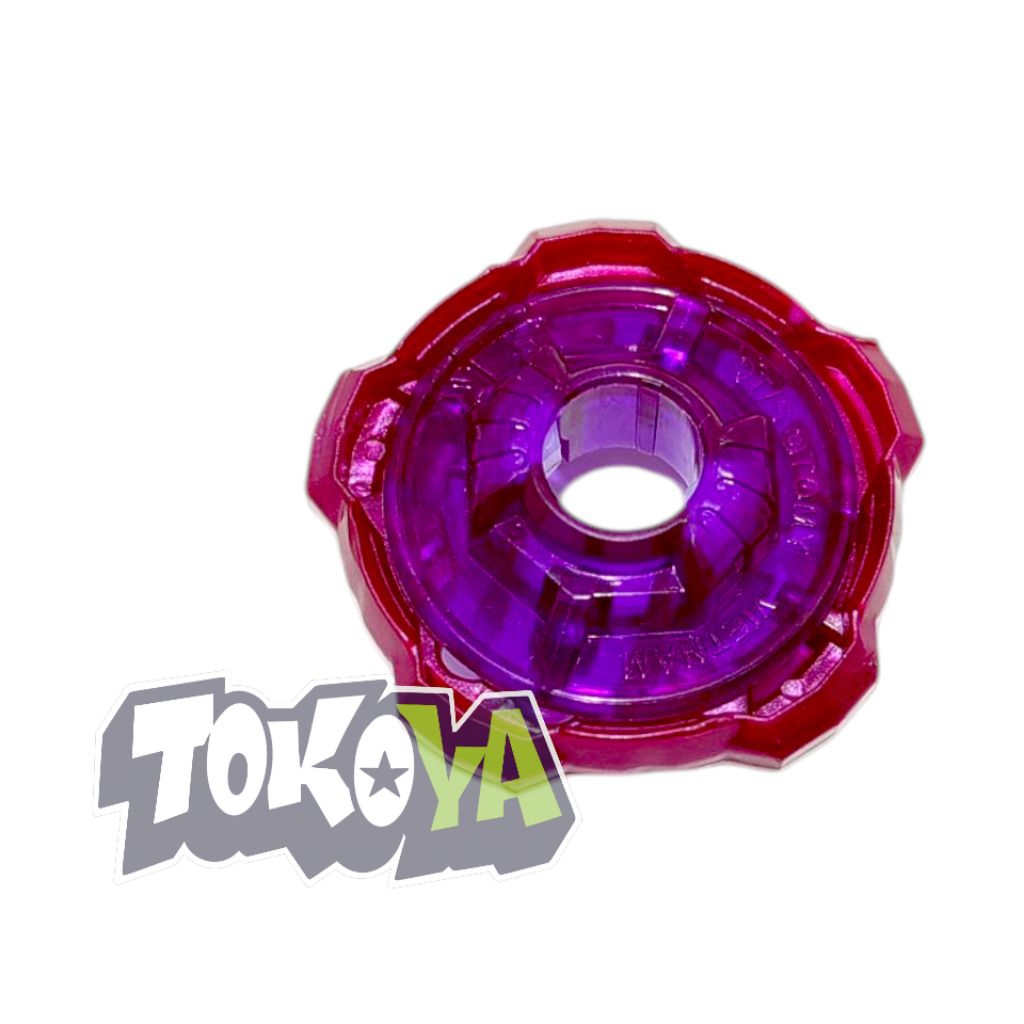 Jual Ratchet 5-70 Beyblade X Takara Tomy Original | Shopee Indonesia