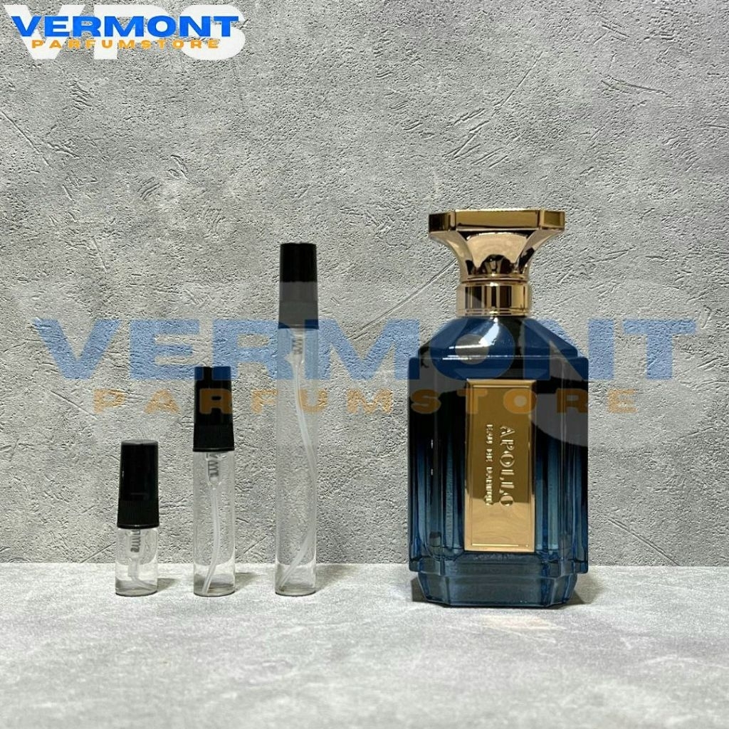 Jual [DECANT] Velixir Apollo EDP Tersedia 2, 5, 10ML | Shopee Indonesia