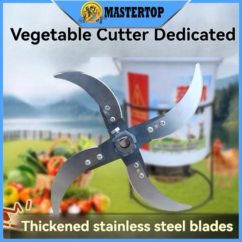 Jual Bor Listrik Modifikasi - Mesin Pencacah Serbaguna 6 Pisau untuk ...