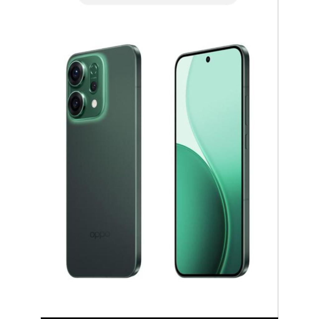 Jual FLASH SALE OPPO RENO 14 5G 8/256GB | 12/256GB GARANSI RESMI OPPO ...