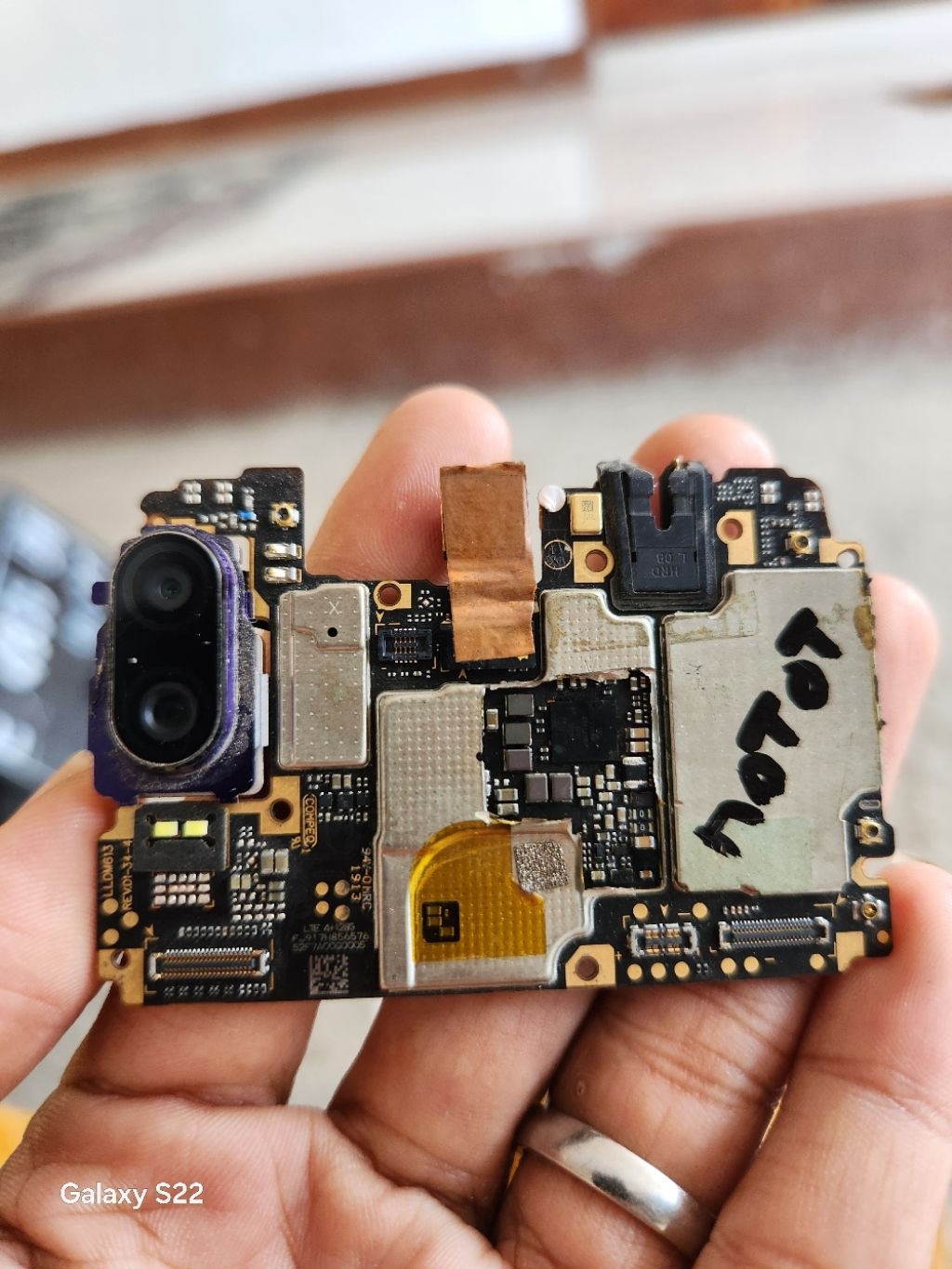 Jual mesin redmi note 7 ram 4/128 mati total | Shopee Indonesia